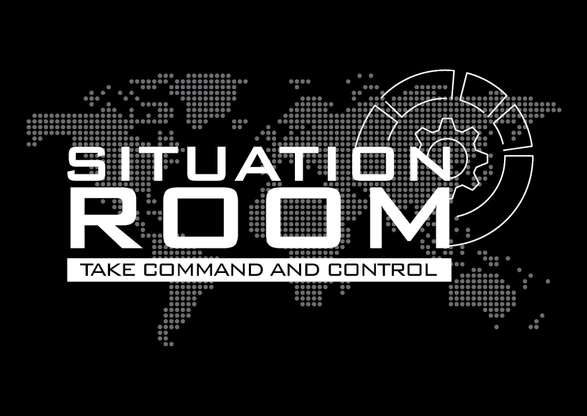 Situation Room - ŪPAS Events